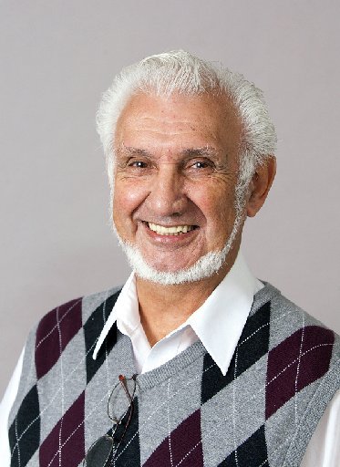 FROM THE VAULTS: John Perkins born 28 August 1931