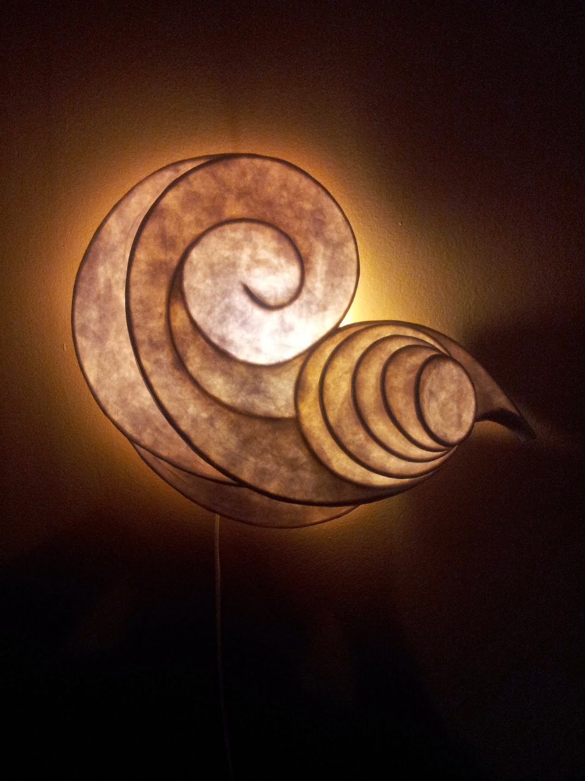 Kent Davis Illuminated Art: Gallery: Wall Sculptures