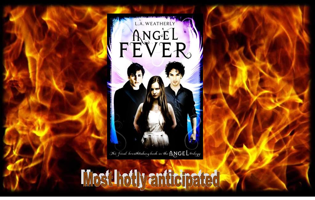 Always Lost in Stories: Exciting New August Releases