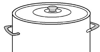 Kemahiran Hidup Bersepadu: Periuk nasi