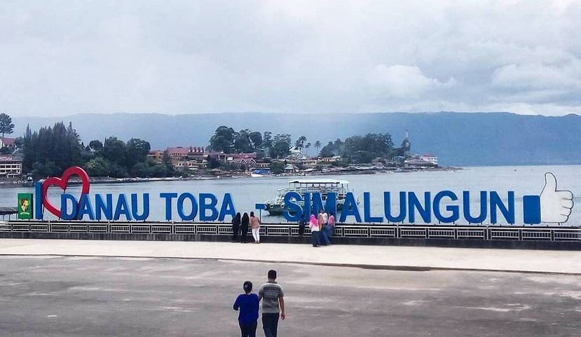 17 Tempat Wisata di Simalungun yang Harus Kamu Kunjungi - Pariwisata Sumut