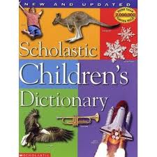Dori Reads: Five Best Online Dictionaries for Children