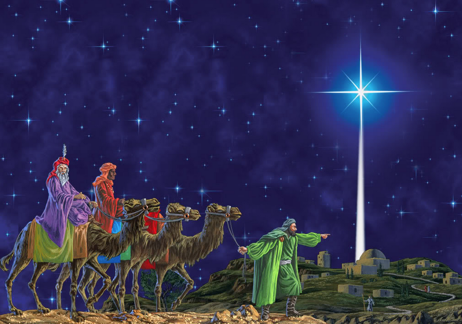 Reinventing the Adventist Wheel: The Birth of Jesus, Making Sense of ...