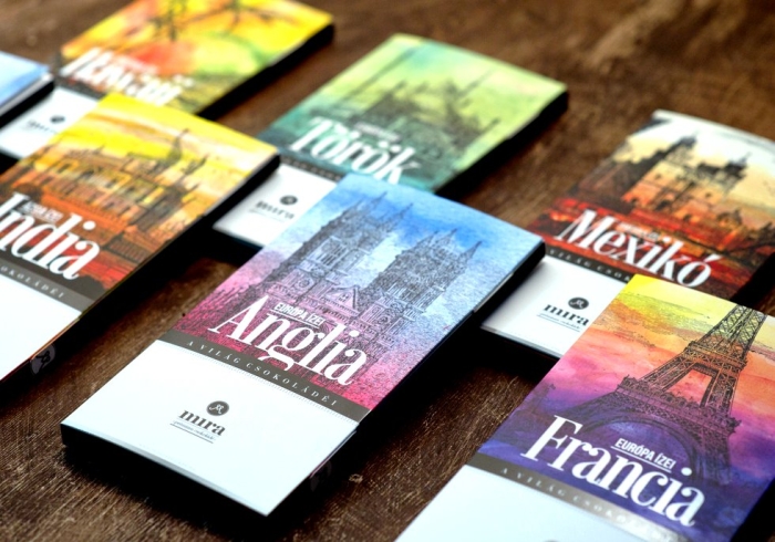 Mira Premium Chocolate – Packaging Of The World