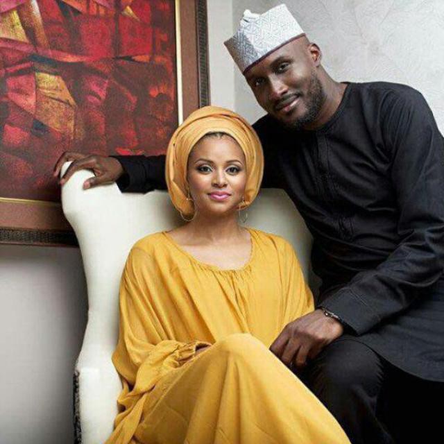 Naziru Jama'a: Hausa Men Most Beautiful