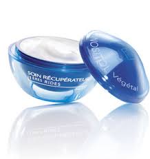 Test in corso: Yves Rocher Inositol crema viso notte