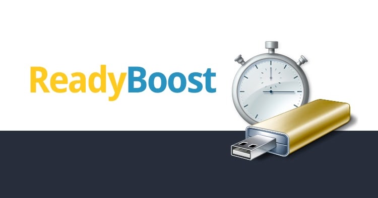 Acelera tu PC con ReadyBoost en Windows