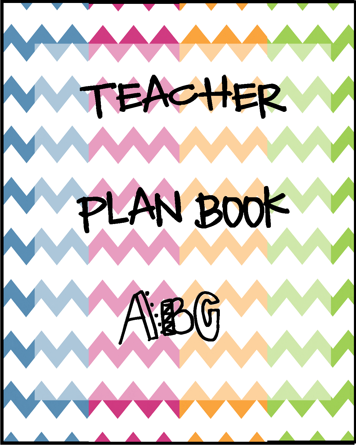 Recipes from Stephanie: Some Teacher Freebies