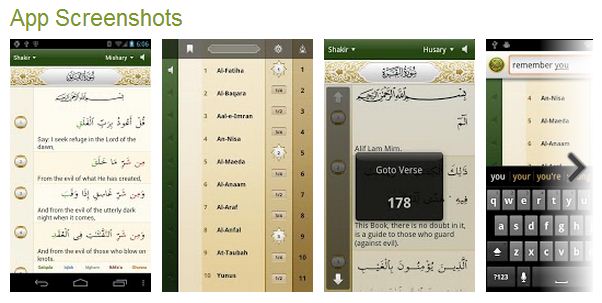 Top 7 Must Have Apps on Islam/Religion of Peace – Savvy-Stuff