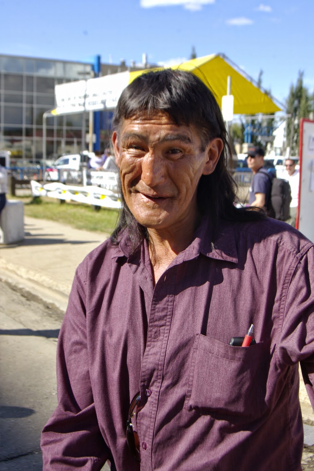 Remembering David Cardinal