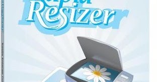 Free Software: Rapid Resizer 3.4
