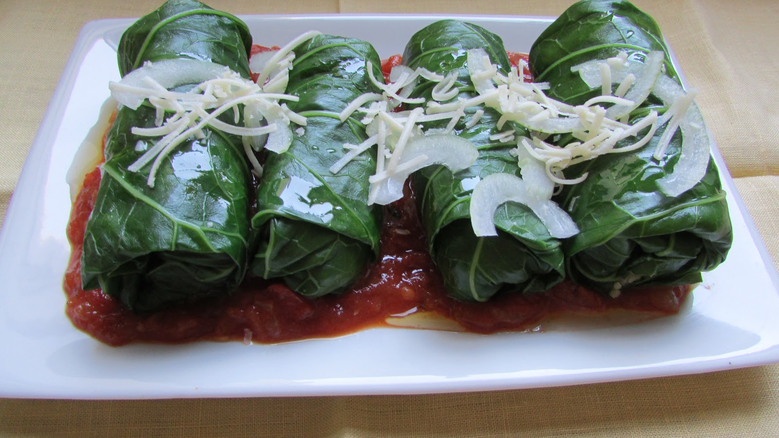 Comidas & Rumos: CHARUTO DE COUVE COM COUSCOUS E CARNE SECA