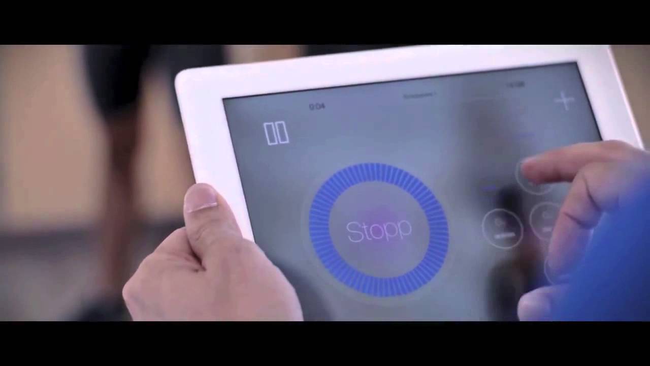 VisionBody : EMS System: REVIEW