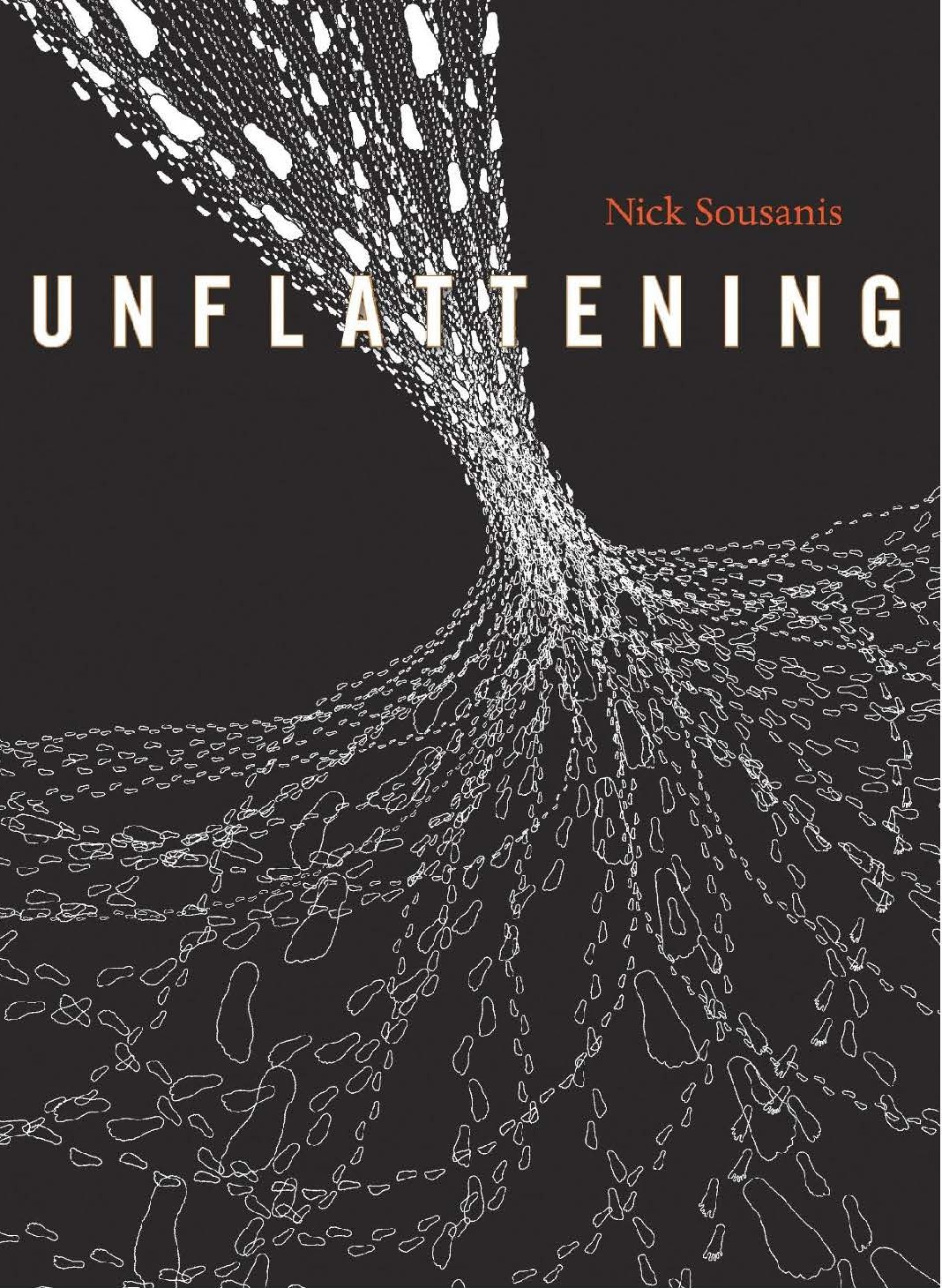 Ler BD: Unflattening. Nick Sousanis (Harvard University Press)