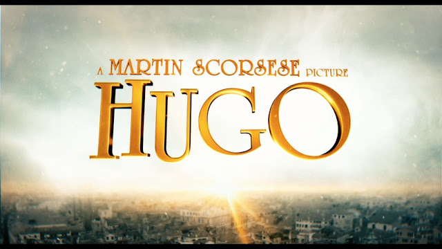 Review: Martin Scorsese Reinvents 'Hugo' • Last Night with Rick Chung