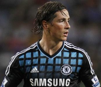 Fernando Torres - Zone Soccer Player