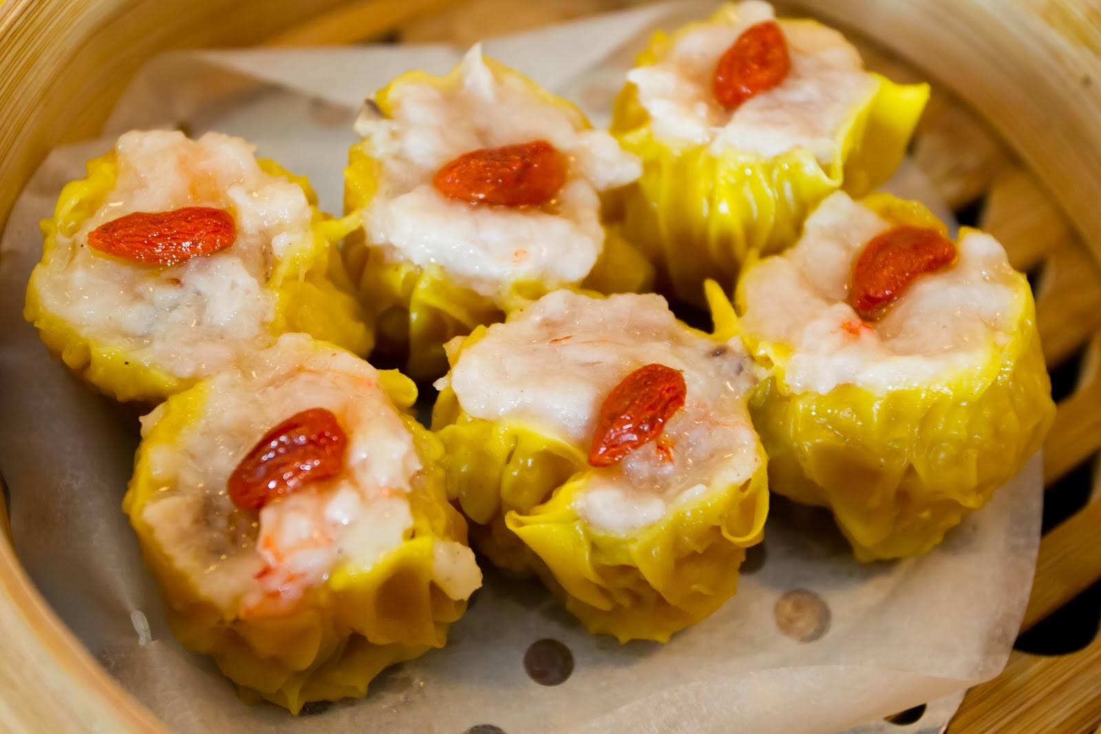 Life of a Lil Notti Monkey: China Club, Hong Kong