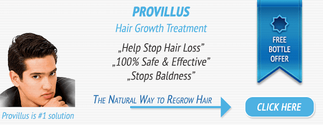 PROVILLUS - Health & Fitness