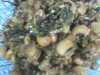 Mula chi Bhaaji | Radish(Mooli) Sabji |mulyachi bhaji | Annapurna