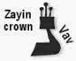 Descubra ás Raízes Hebréia da fé Bíblica: A letra Nun (נ) e seu significado