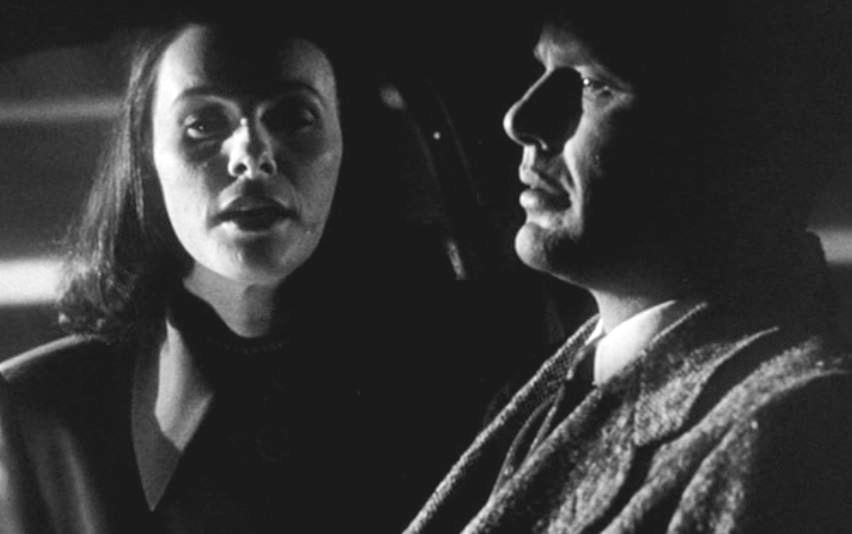 Michael's Moviepalace: Viewing Classic Movies: THE RED MENACE (1949)