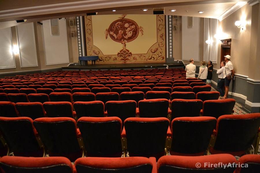 Port Elizabeth Daily Photo: April 2016