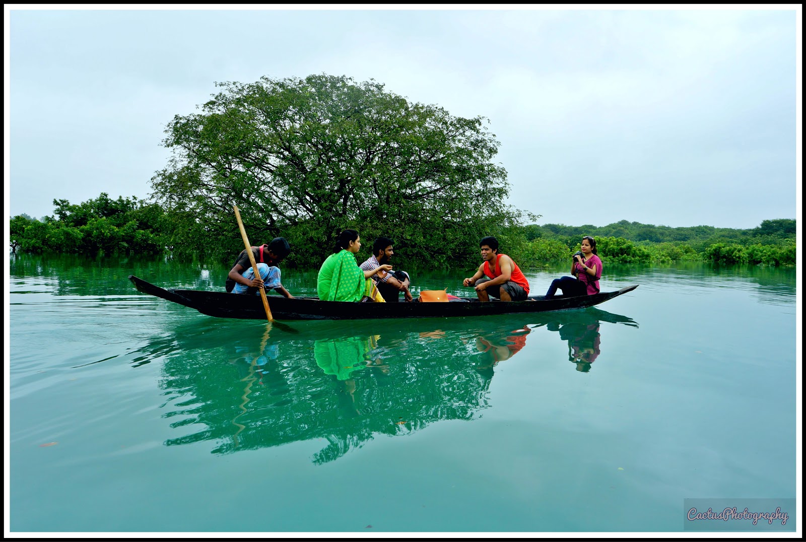 Dhaka to Ratargul Swamp Forest I Best Travel Guide | Trip Navigation ...