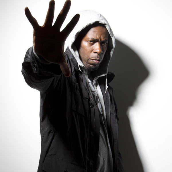 GZA ( Gary Grice) Wu Tang and His Life Story