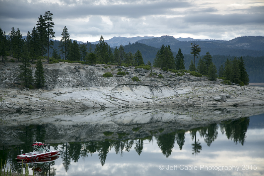 Jeff Cable's Blog: Photos from the ground and the air at Union Valley ...