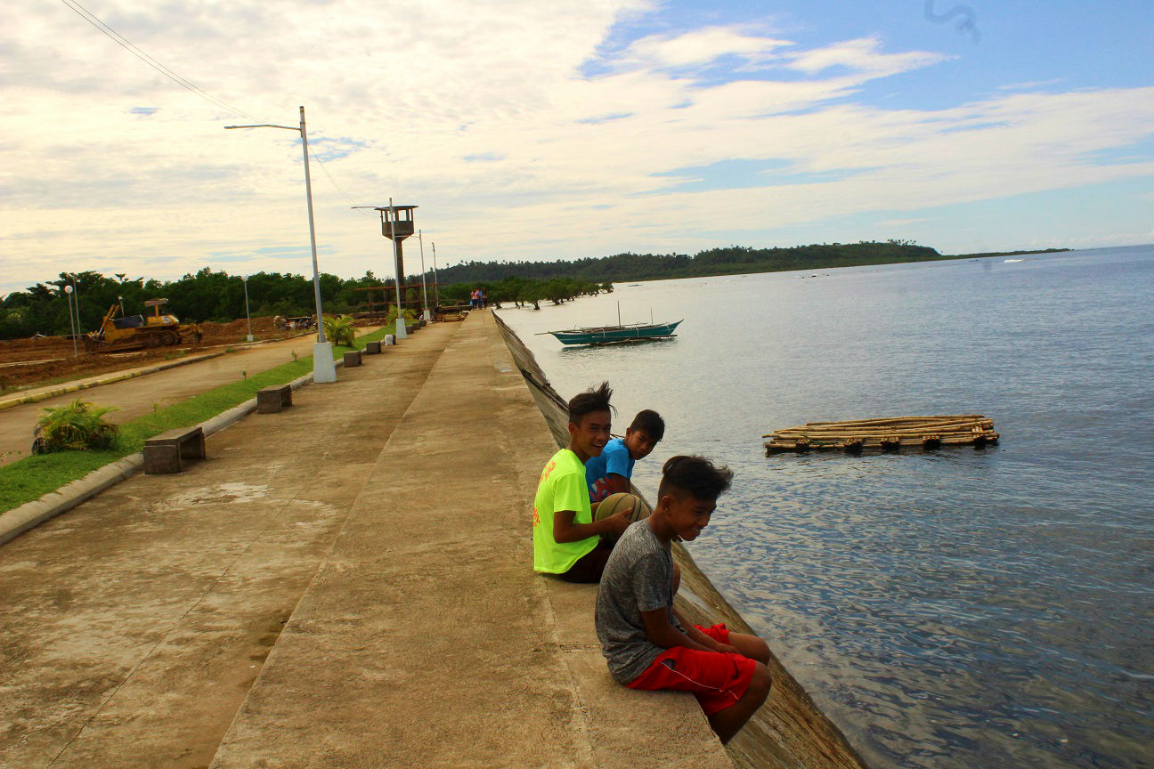 DIY Trip to Camarines Norte: Guide to the Towns of Vinzons (including ...