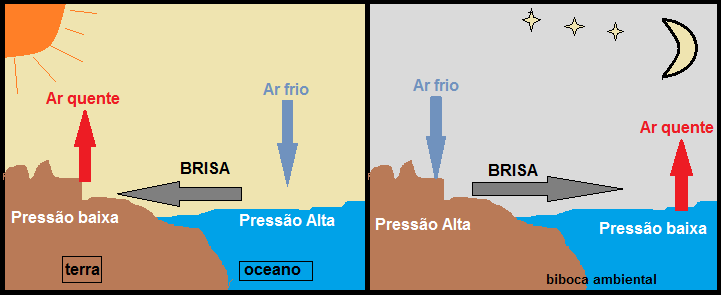 BIBOCA AMBIENTAL : BRISA