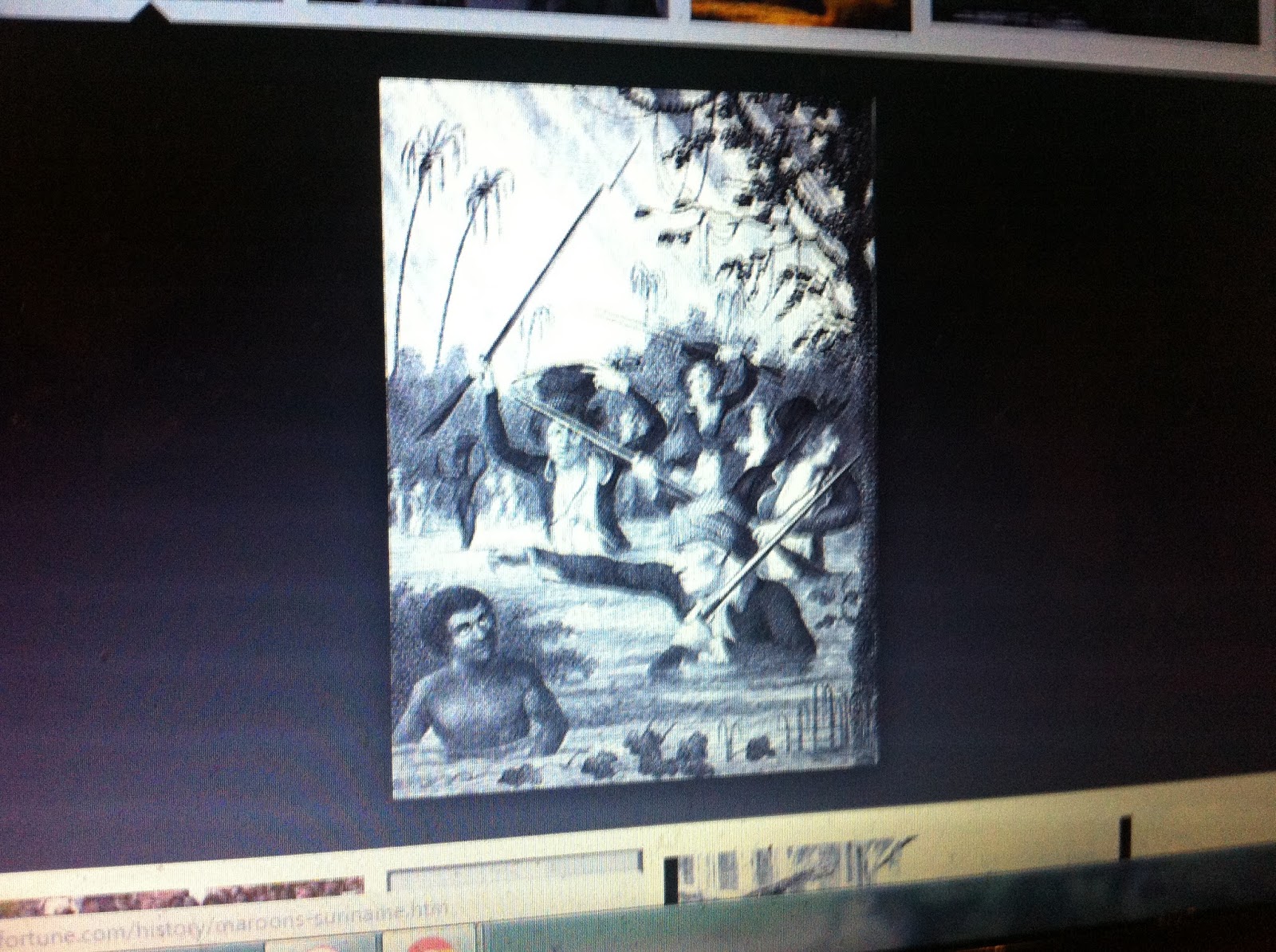 THE BLACK SOCIAL HISTORY:: BLACK SOCIAL HISTORY : BLACK SURINAME ...