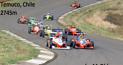 Autódromo de Interlomas