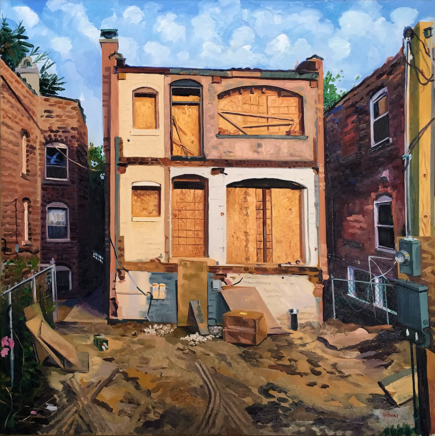 Jason Messinger Art: Artists' Atlas: Chicago Artists Map Their Journeys ...