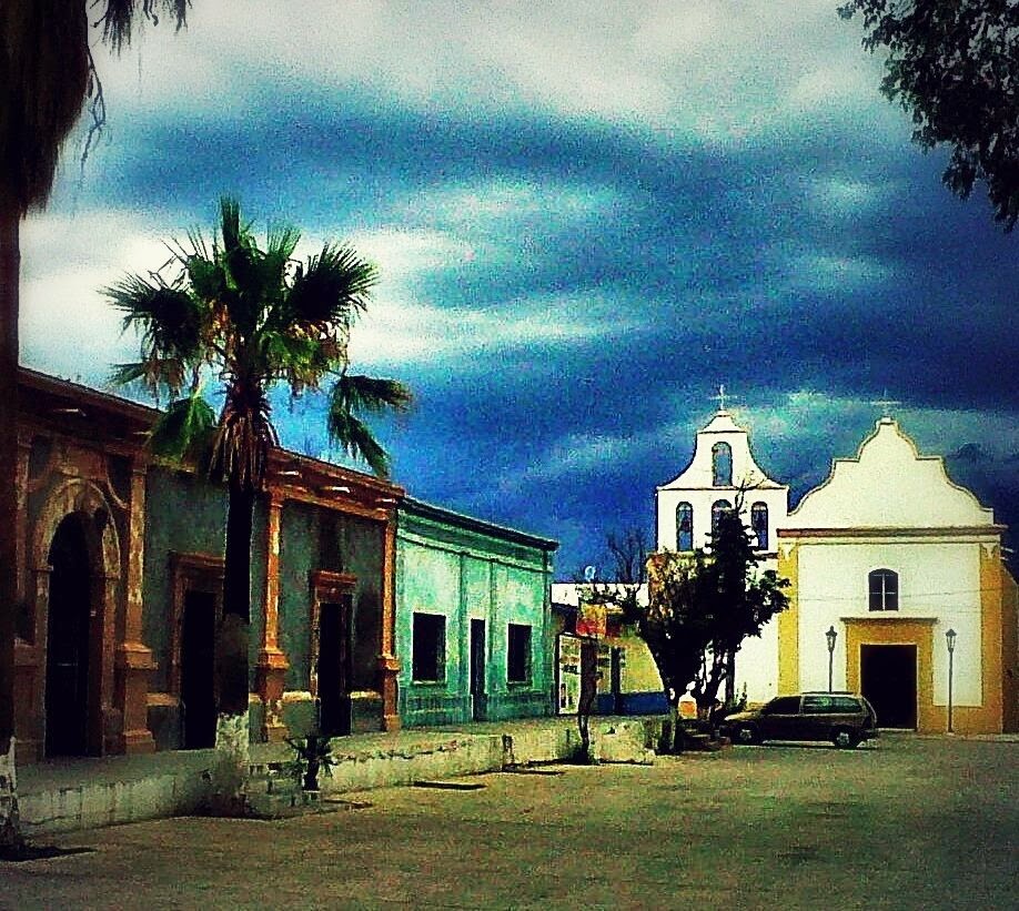 Conociendo Rayon Sonora