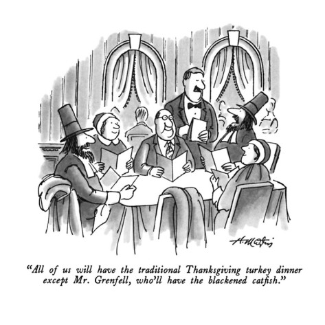 Weekly Roundup #47 - November 18-24, 2012 | Loudoun County Limbo