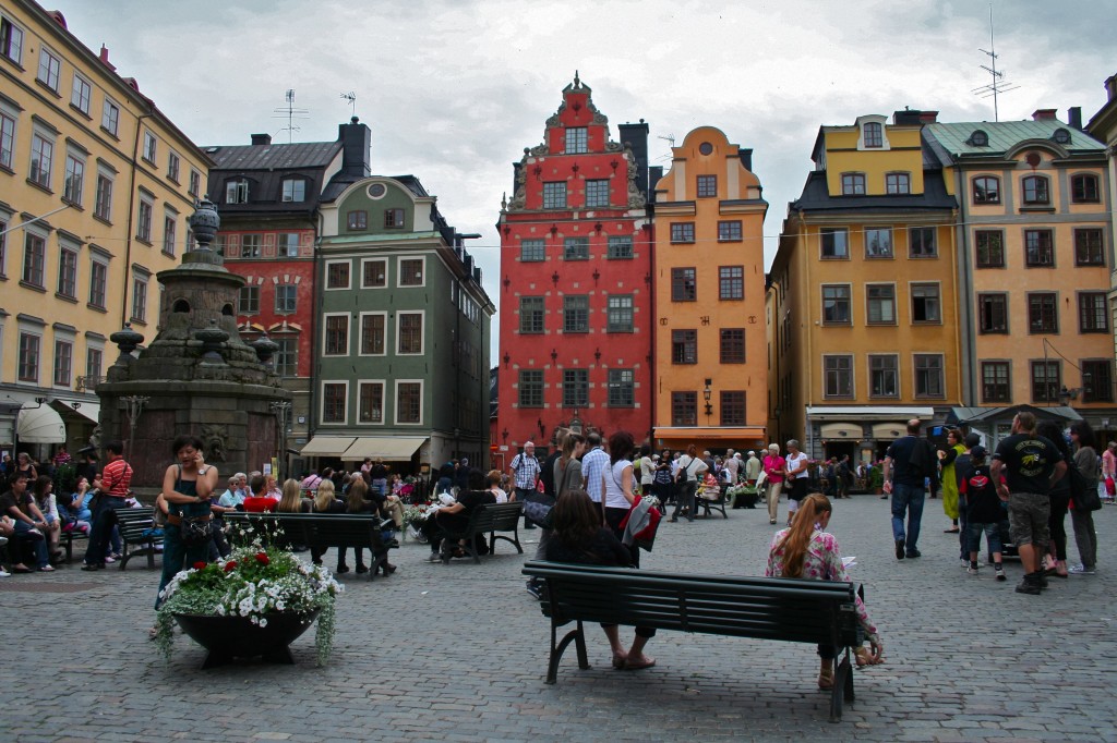 10 curiosidades sobre Estocolmo