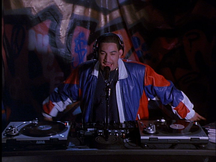 The Department of Afro American Research, Arts and Culture