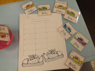 Mrs. Vento's Kindergarten: Pete the Cat Day