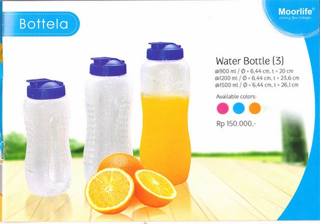 Produk Moorlife ~ moorlife plastik 081220341141/ 7D081E50