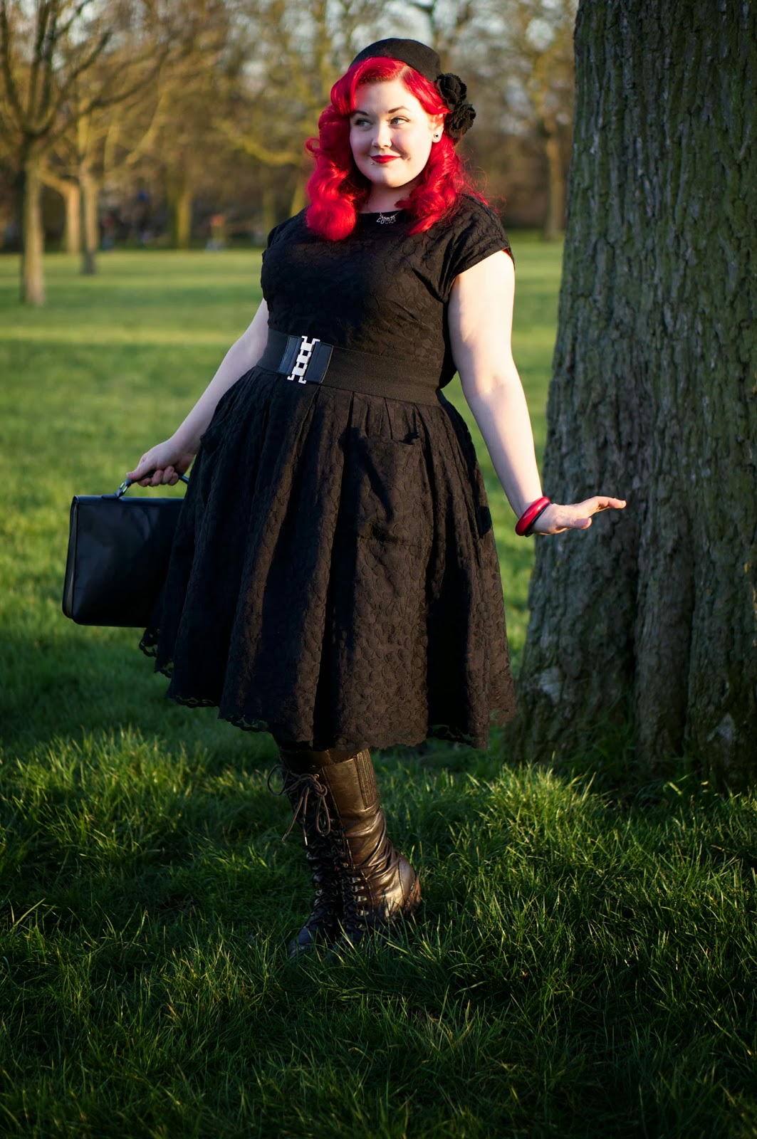 Lace Be Honest, You Love A Bad Pun, Too, Right?