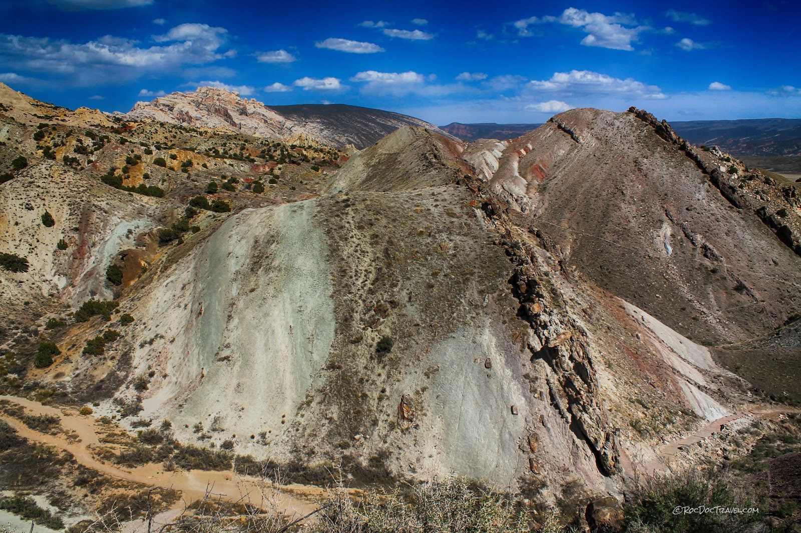 Dinosaur National Monument, Utah