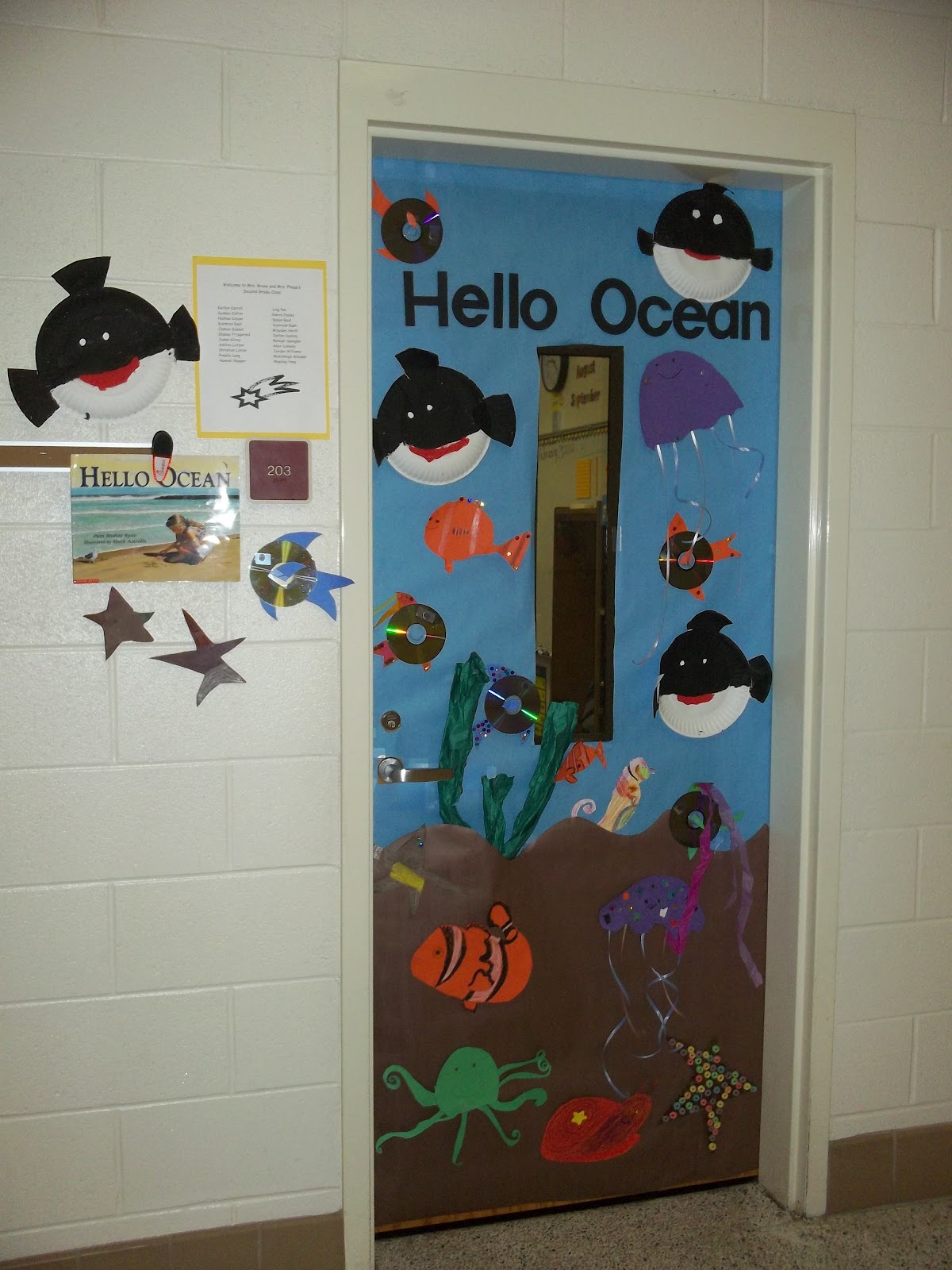 Caleb's Creek Media Matters: Literacy Day 2012