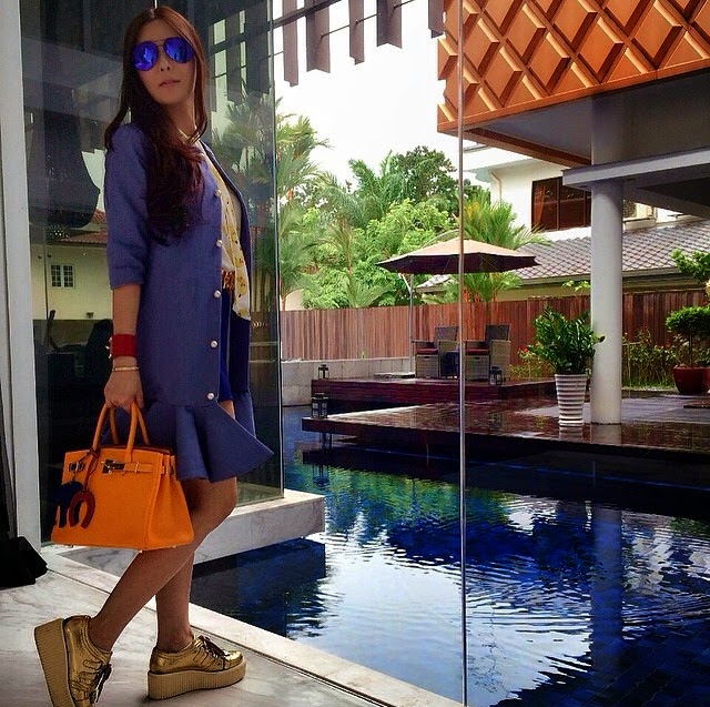 16+ Top Inspirasi Jamie Chua House