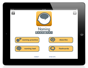 Twin Speech, Language & Literacy LLC: Naming TherAppy Review & Giveaway!!!