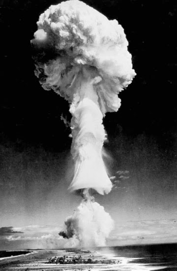 Seemorerocks: Mururoa Atoll