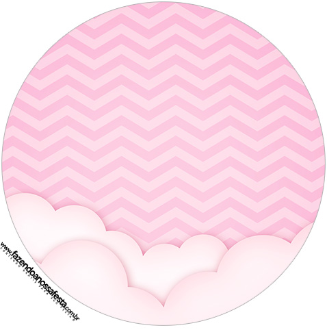 Volando en Rosa: Wrappers y Toppers para Cupcakes para Descargar Gratis ...