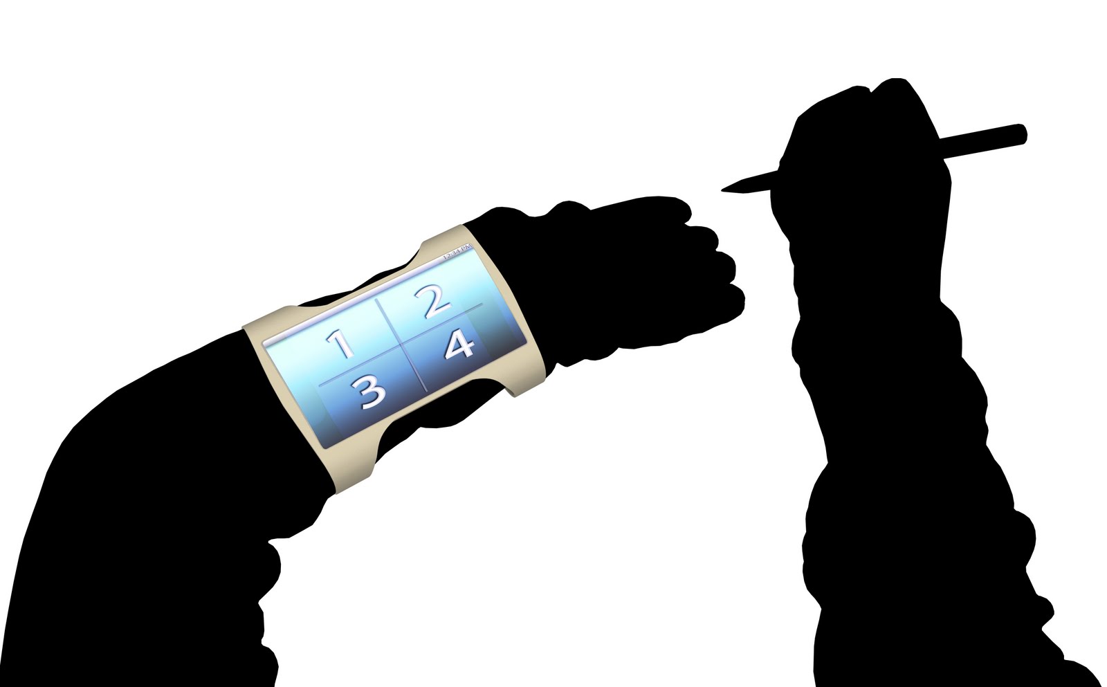 Ryan Daugherty at UNSW Industrial Design