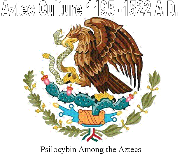 History, Religion & Psychedelics: April 2012