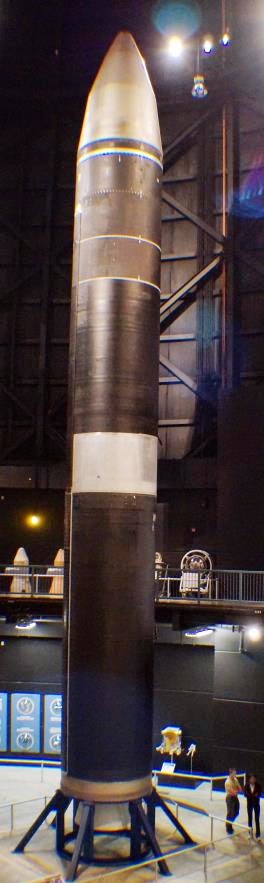 Plastic Models on the Internet: Weapons Walkaround vol.4: LGM118 ...